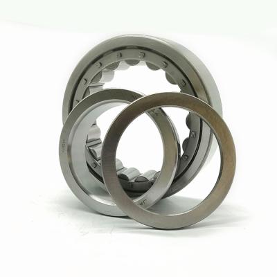 中国 油圧掘削機の円柱軸受NUP2214 70x125x31 mm 販売のため