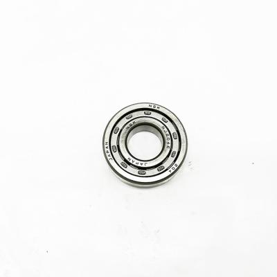 中国 熱い販売法の掘削機の円柱軸受NJ204E 20x47x14mm 販売のため