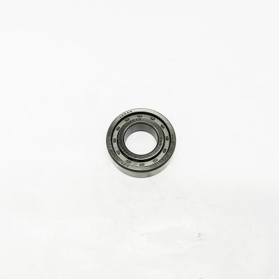 中国 良質の掘削機の25*52*15mmに耐える円柱軸受NJ205E 販売のため