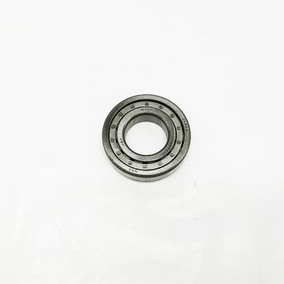 中国 工場サポート掘削機の円柱軸受NJ207E 35*72*17mm 販売のため