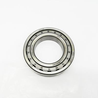 中国 構造のための円柱軸受NJ215E 75*130*25 mm 販売のため