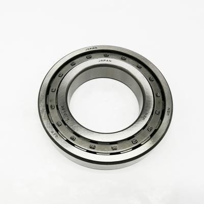 中国 機械類の掘削機の円柱軸受NJ218E 90x160x30 mm 販売のため