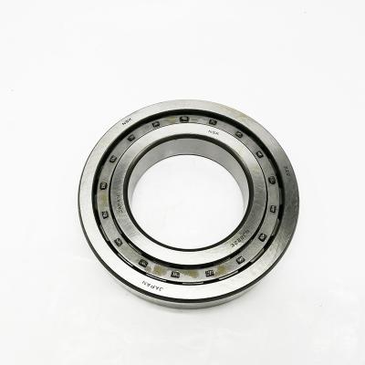 Cina P6 escavatore Cylindrical Roller Bearing NJ222E 110x200x38 millimetro in vendita
