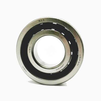 Cina Dimensione 55x120x29mm di Cylindrical Roller Bearing dell'escavatore del macchinario NJ311 in vendita