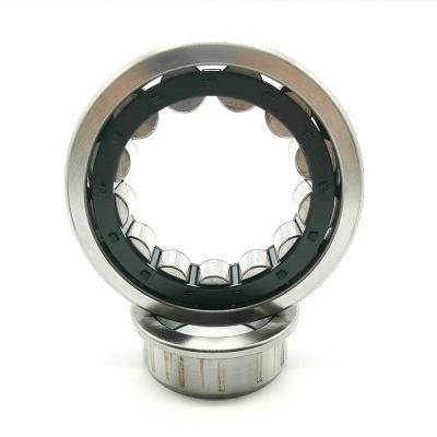 Cina Dimensione 65x140x33mm di Cylindrical Roller Bearing dell'escavatore del macchinario di costruzione NJ313 in vendita