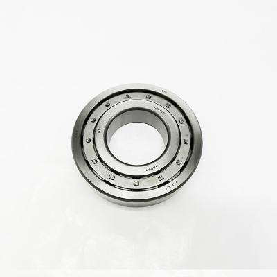 Cina Dimensione cilindrica 75*160*37mm del cuscinetto a rulli di NJ315E in vendita