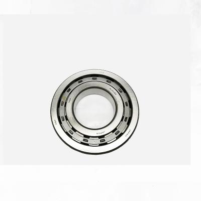 Cina Cuscinetto a rulli cilindrico 90x190x43mm di P5 GCR15 NJ318E in vendita