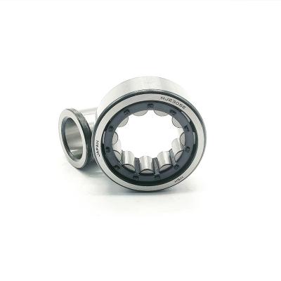 Cina Escavatore Cylindrical Roller Bearing di NJ2305E 25x62x24mm in vendita