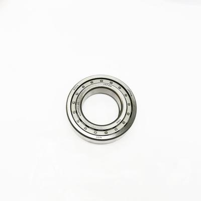Cina Cuscinetto a rulli cilindrico 70*125*31mm di NUP2214E in vendita
