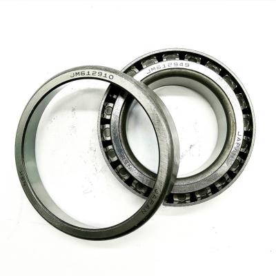 Cina JM612910 escavatore diesel Taper Roller Bearing 70*115*29mm in vendita