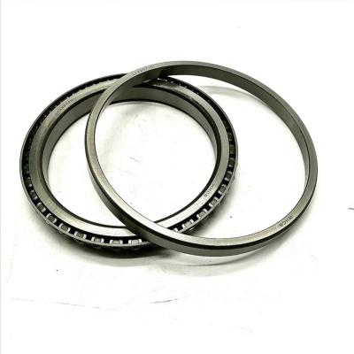 Cina LL225710 escavatore idraulico Taper Roller Bearing 127*165.9*18.26mm in vendita