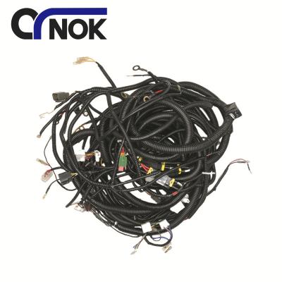Cina Cavo di cavo esterno del cablaggio 937-77601011 di Kato Excavator HD820-3 195-15-12830 195-15-29220 195-15-39210 in vendita