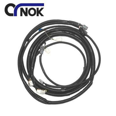 Cina Cablaggio 837-77603003 della pompa idraulica di Kato HD820-3 per l'escavatore Accessories 426-15-19220 562-15-19220 562-15-19320 in vendita