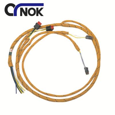 Cina Misura del cablaggio 306-8718 della pompa idraulica del CAT 315D 319D per l'escavatore Electri Parts di Carterpillar in vendita