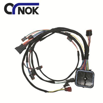 Cina 198-2713 un cablaggio di 1982713 motori per l'escavatore Parts del CAT C7 325D 324D 329D in vendita