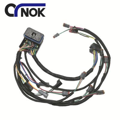 Cina Cablaggio del motore di cater 230-6279 per il cavo di cavo dell'escavatore 2306279 di E330C 330C in vendita
