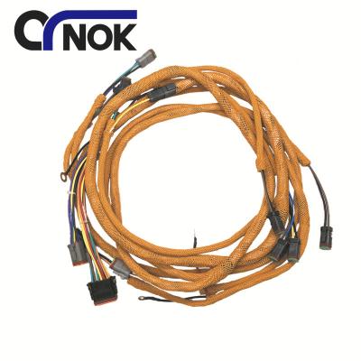 Cina 197-4411 cablaggio della pompa idraulica per l'escavatore Spare Parts di cater E330C 330C in vendita