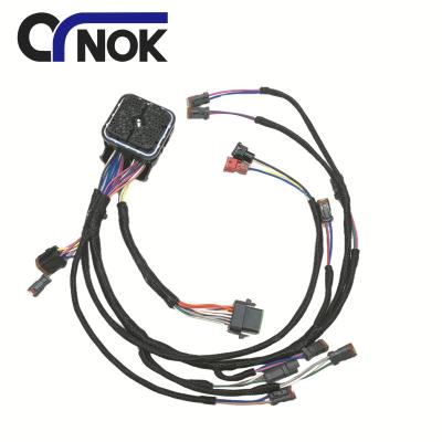 Cina Cavo di cavo 2358202 del cablaggio 235-8202 del motore del CAT 330D E330D C9 per l'escavatore di cater in vendita