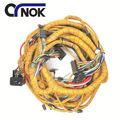 Cina Parti elettriche dell'escavatore cater E330D 330D 283-2933 Cablaggio esterno in vendita