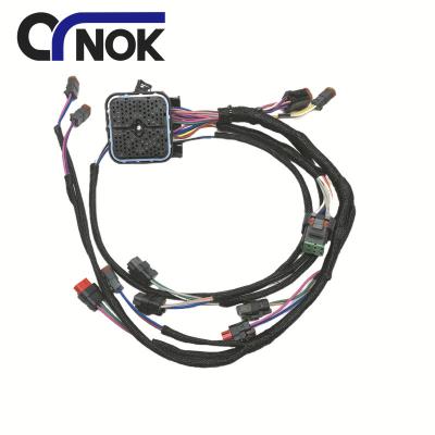 Cina 323-9140 3239140 cablaggio del motore Hanress per le parti elettriche dell'escavatore di cater 336D E336D in vendita