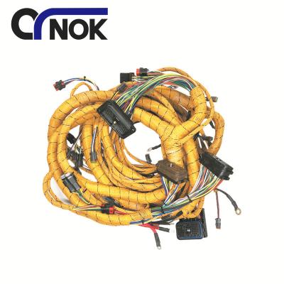 Cina Escavatore CAT 336D E336D cablaggio esterno 306-8797 275-6864 cavo metallico in vendita