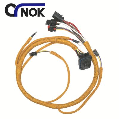 Cina Cablaggio 201-1283 2011283 del motore del macchinario di costruzione C-9 adatto per l'escavatore di cater E330C 330C in vendita