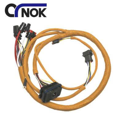 Cina 231-1812 un cablaggio di 2311812 motori per l'escavatore Wire Harness di cater 385C in vendita