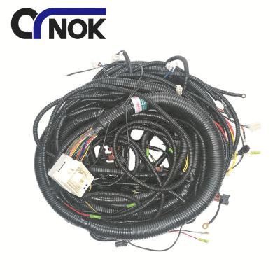 Cina Cablaggio esterno 0001847 di Hitachi EX120-3 EX100-3 per l'escavatore Accessories in vendita