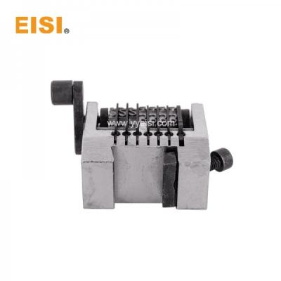 China Máquina de numeración de tipo horizontal Heidelberg GTO52 8 dígitos Larga vida útil en venta