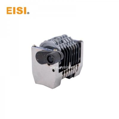 China Máquina de numeración de tipo horizontal Heidelberg GTO52 8 dígitos Larga vida útil en venta