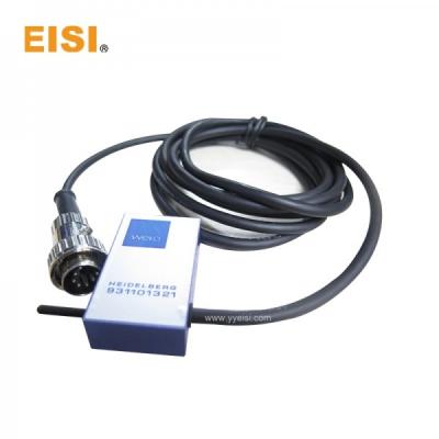 중국 인쇄기 부품 하이델베르크 CD102 기계 센서 판매용