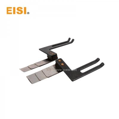 中国 印刷機用スペアパーツ シートセパレーター 0.1 KG/ペア 販売のため