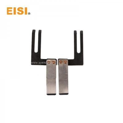 中国 印刷機用スペアパーツ シートセパレーター 0.1 KG/ペア 販売のため