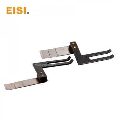 中国 印刷機用スペアパーツ シートセパレーター 0.1 KG/ペア 販売のため