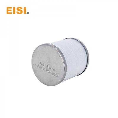 중국 내구성 오프셋 인쇄 부품 필터 요소 AMH-EL450 82Mm * 88Mm 0.5KG/PCS 판매용