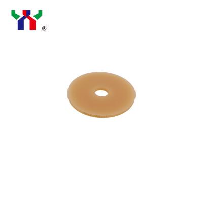 중국 인쇄기 예비 부품 고무 빨래기 크기: 40*9*1.5mm 판매용