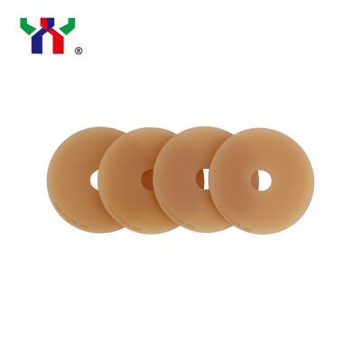 중국 인쇄기 예비 부품 고무 빨래기 크기: 40*9*1.5mm 판매용