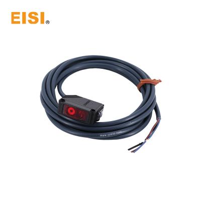 中国 印刷機スペアパーツ オムロン E3Z-LL61 センサー 販売のため