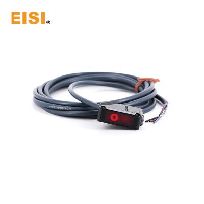 中国 印刷機スペアパーツ オムロン E3Z-LL61 センサー 販売のため