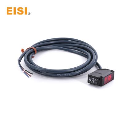 中国 印刷機スペアパーツ オムロン E3Z-LL61 センサー 販売のため