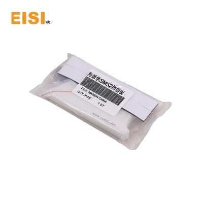 中国 Heidelberg SM52 Machine Ink Duct Block Nylon Material 販売のため