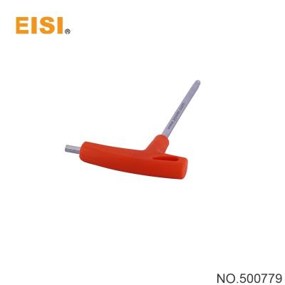 China T-Type Hexagon Round Wrench 500779 3 Year Waranty for sale