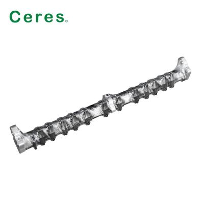 China Máquina de numeração Gripper Bar Mitsubishi 849mm 400129 à venda