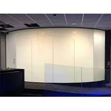 Cina Transparent Smart PET STF PDLC Glass Film Switchable in vendita