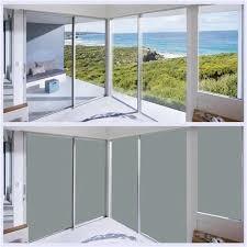Cina Smart Controllable Switchable Smart Glass Pdlc Film in vendita