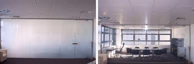 Cina Smart Controllable Switchable Smart Glass Pdlc Film in vendita