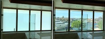 Cina Smart Controllable Switchable Smart Glass Pdlc Film in vendita