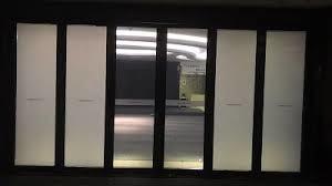 Cina Smart Controllable Switchable Smart Glass Pdlc Film in vendita