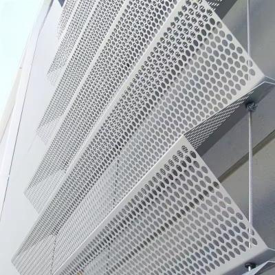 Cina Varies Cost Aluminum/Glass/Steel Glazing Wall System in vendita