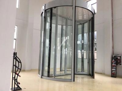 Китай 300-600 Mm Canopy Height Automatic Sliding Door Motor for Commercial Buildings продается